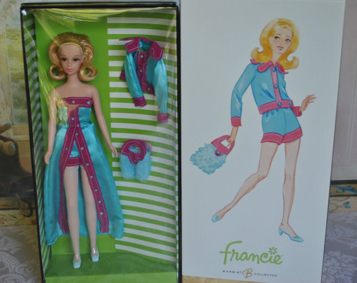 Francie Doll’s Dressing Room: 1974 & 1975 - HubPages
