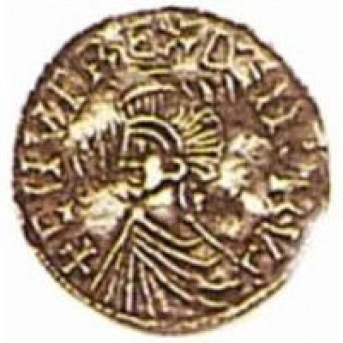 Danelaw Years - 7: Danes at Home, Viking Age Kingdom Over the Waves ...