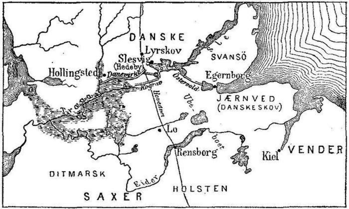 Danelaw Years - 7: Danes at Home, Viking Age Kingdom Over the Waves ...