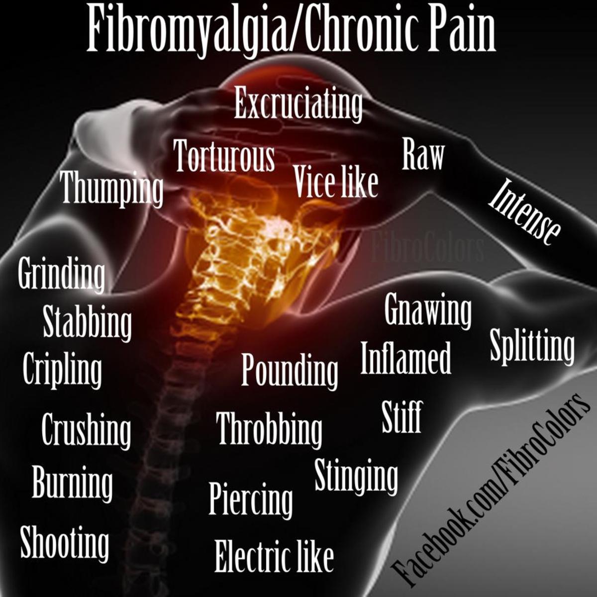 Staying Active With Fibromyalgia - HubPages