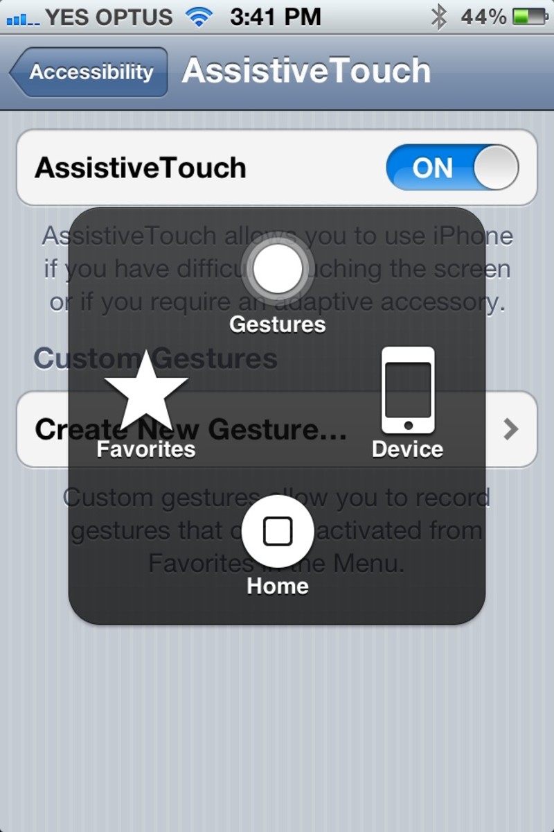 My Iphone Home Button Doesn't Work. How Can I Fix It for Free? - HubPages