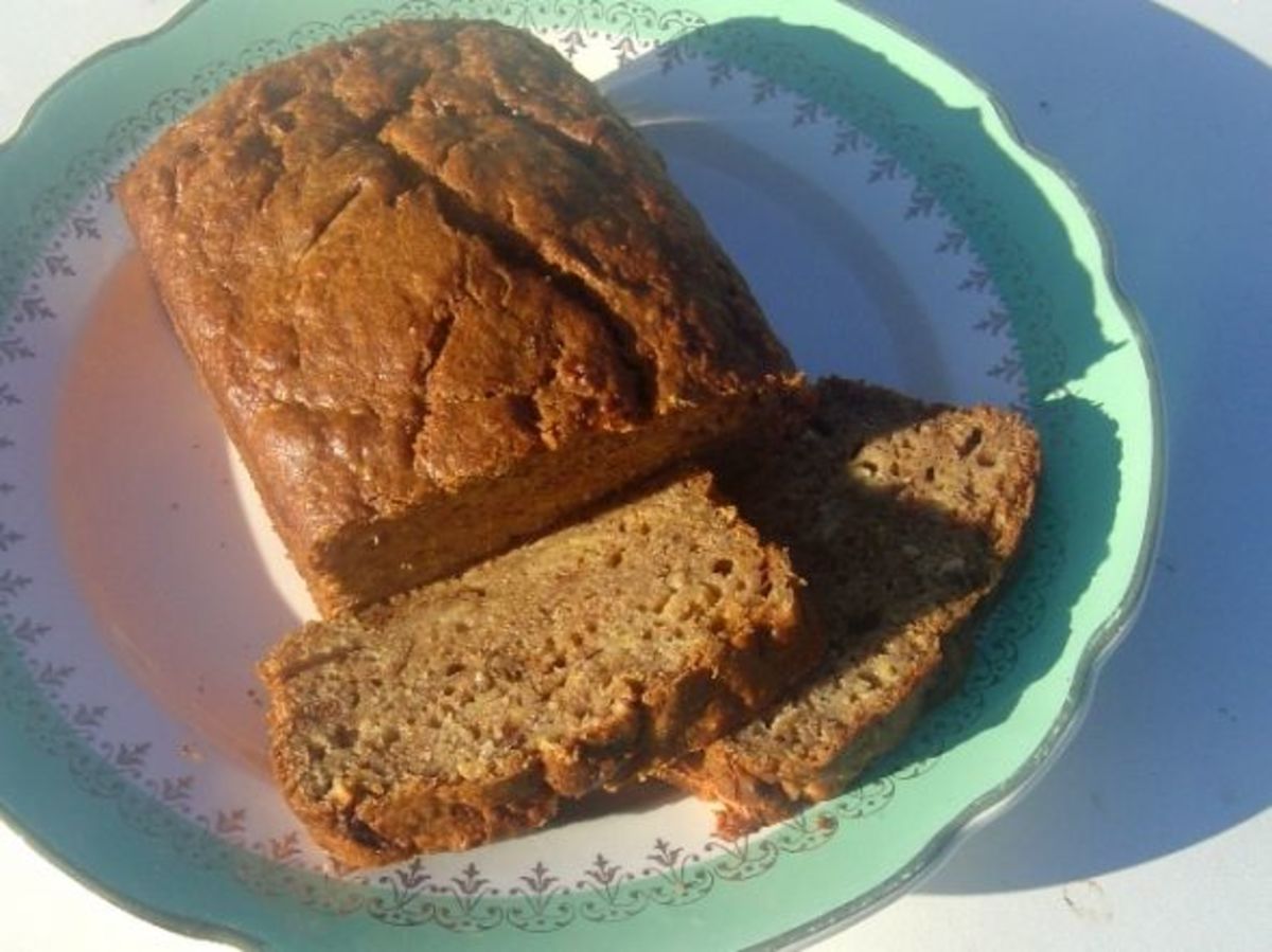 My Favourite Fall Marrow Recipes - HubPages