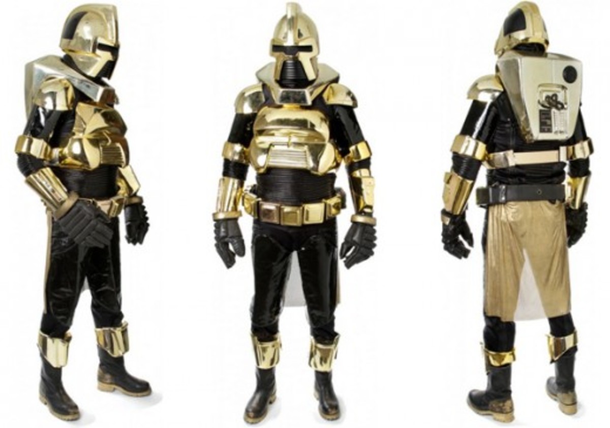 10 Best Television Robots - HubPages