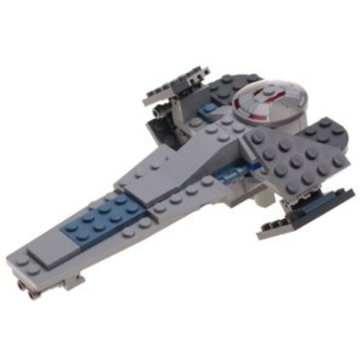 LEGO Star Wars 2004 - HubPages
