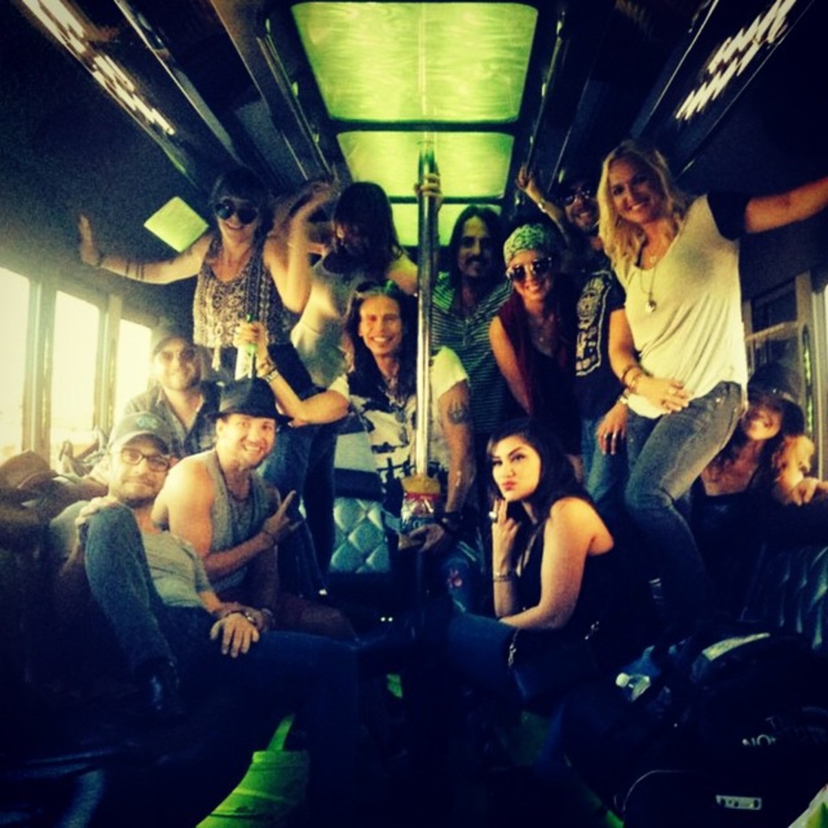 50 Great Musicians on Instagram - HubPages