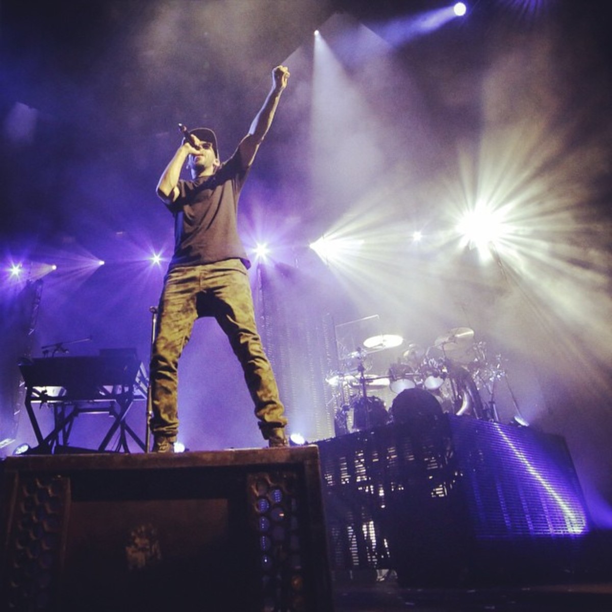 50 Great Musicians on Instagram - HubPages