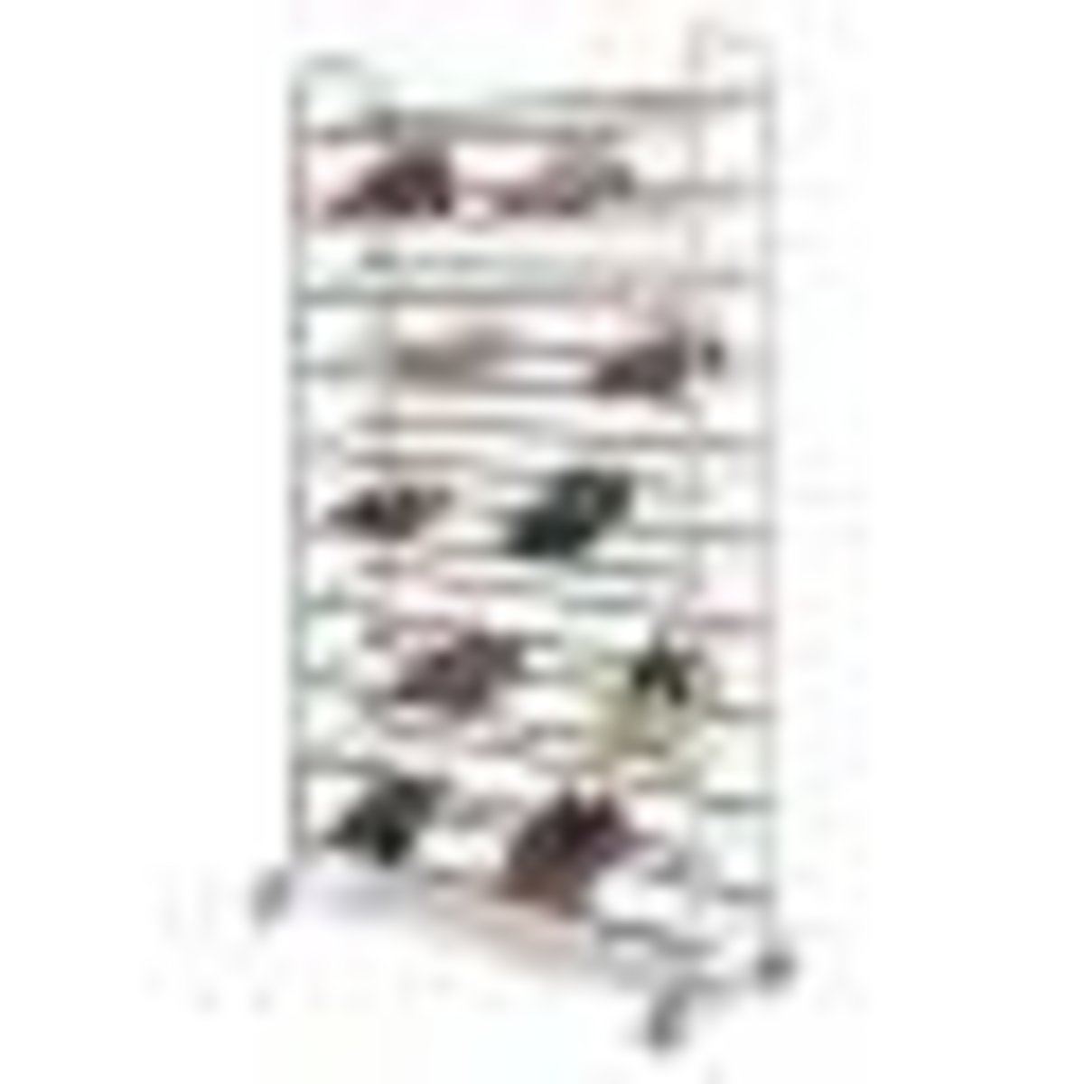 Outdoor Shoe Rack - HubPages