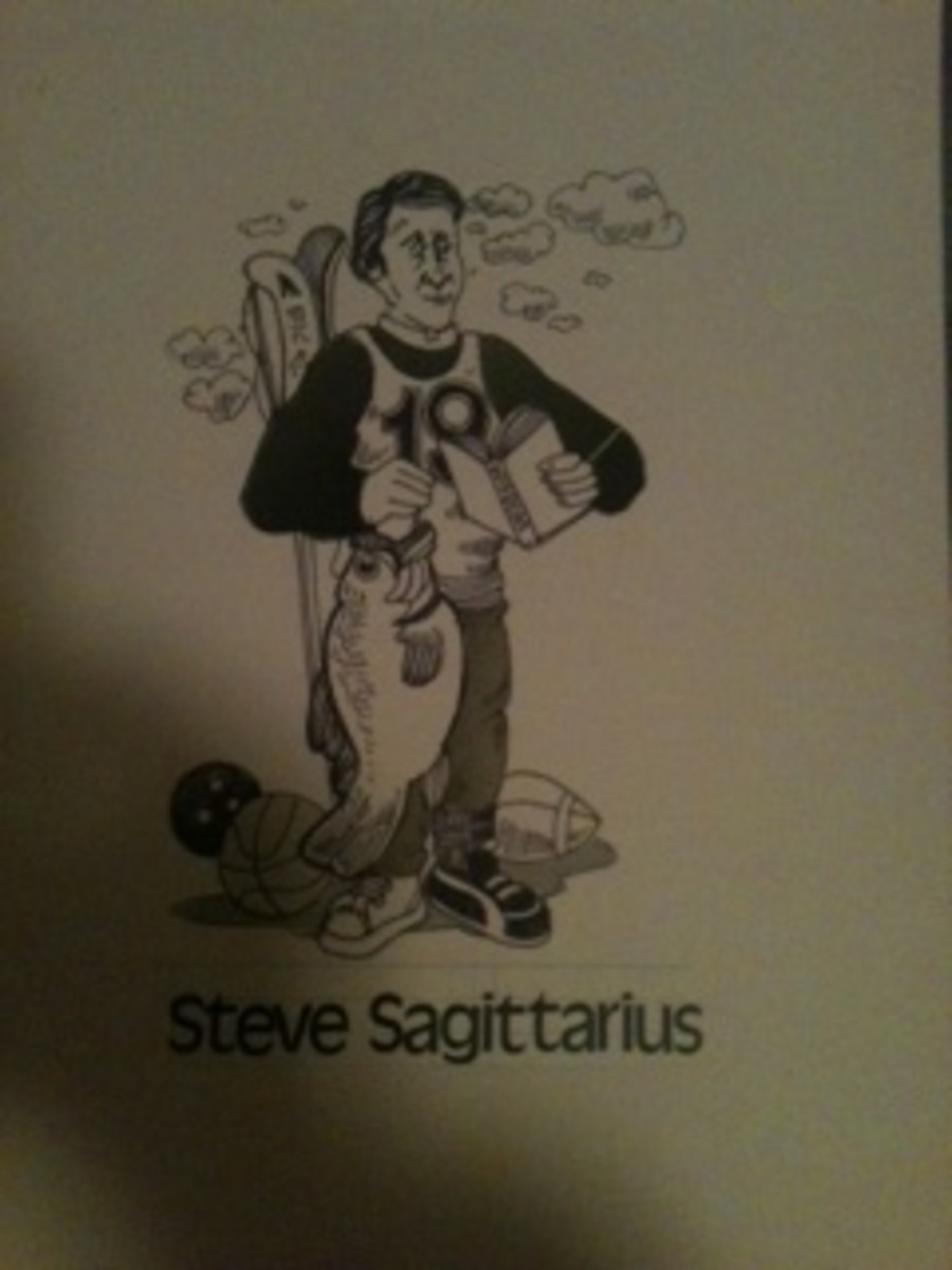 Astrological Signs: All About Sagittarius - HubPages