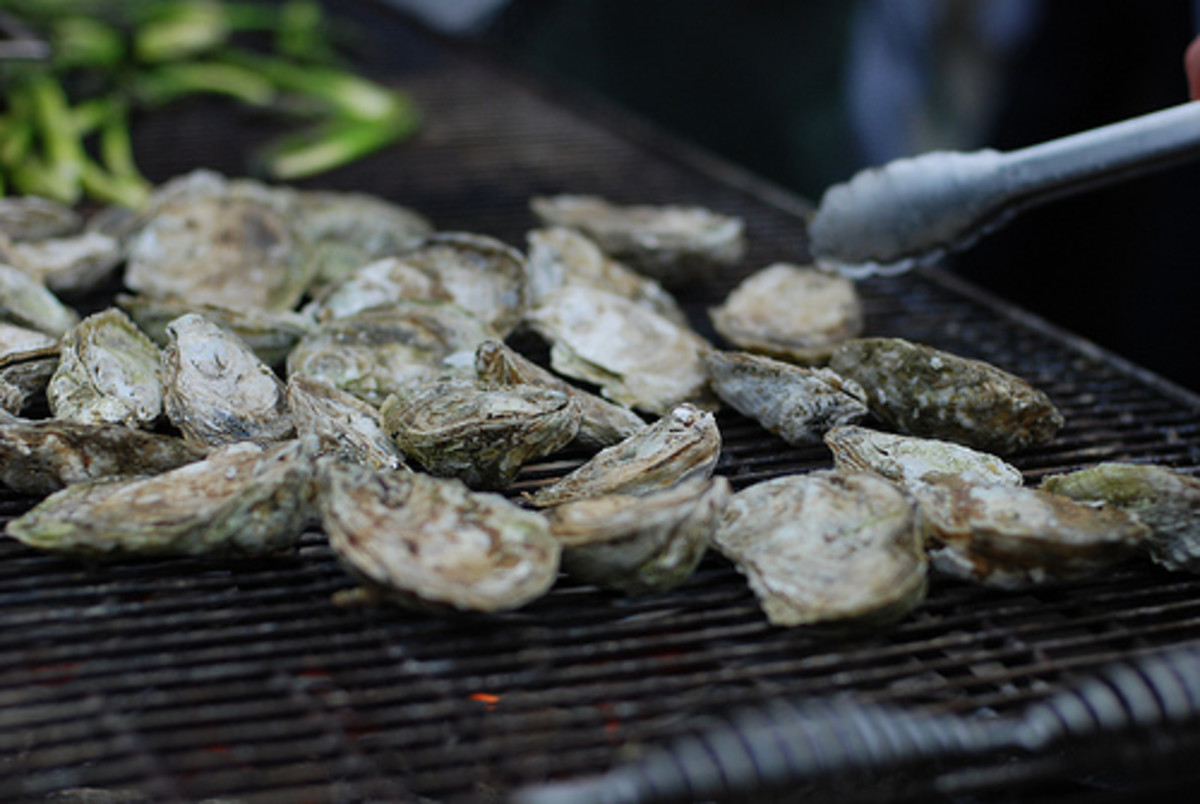 Maryland's Food: The Tastiest Traditional Maryland Dishes - HubPages