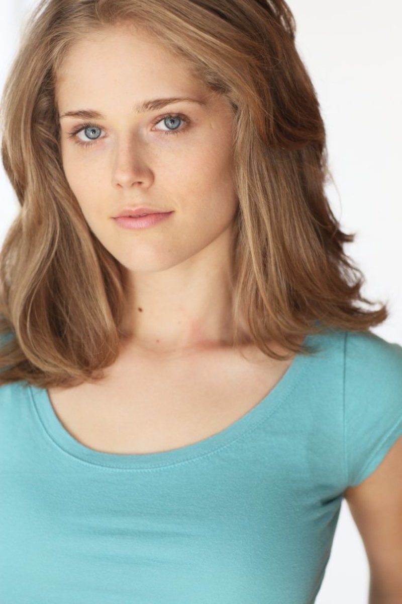 10 Loveliest Actresses You May Not Know: Part 5 - HubPages