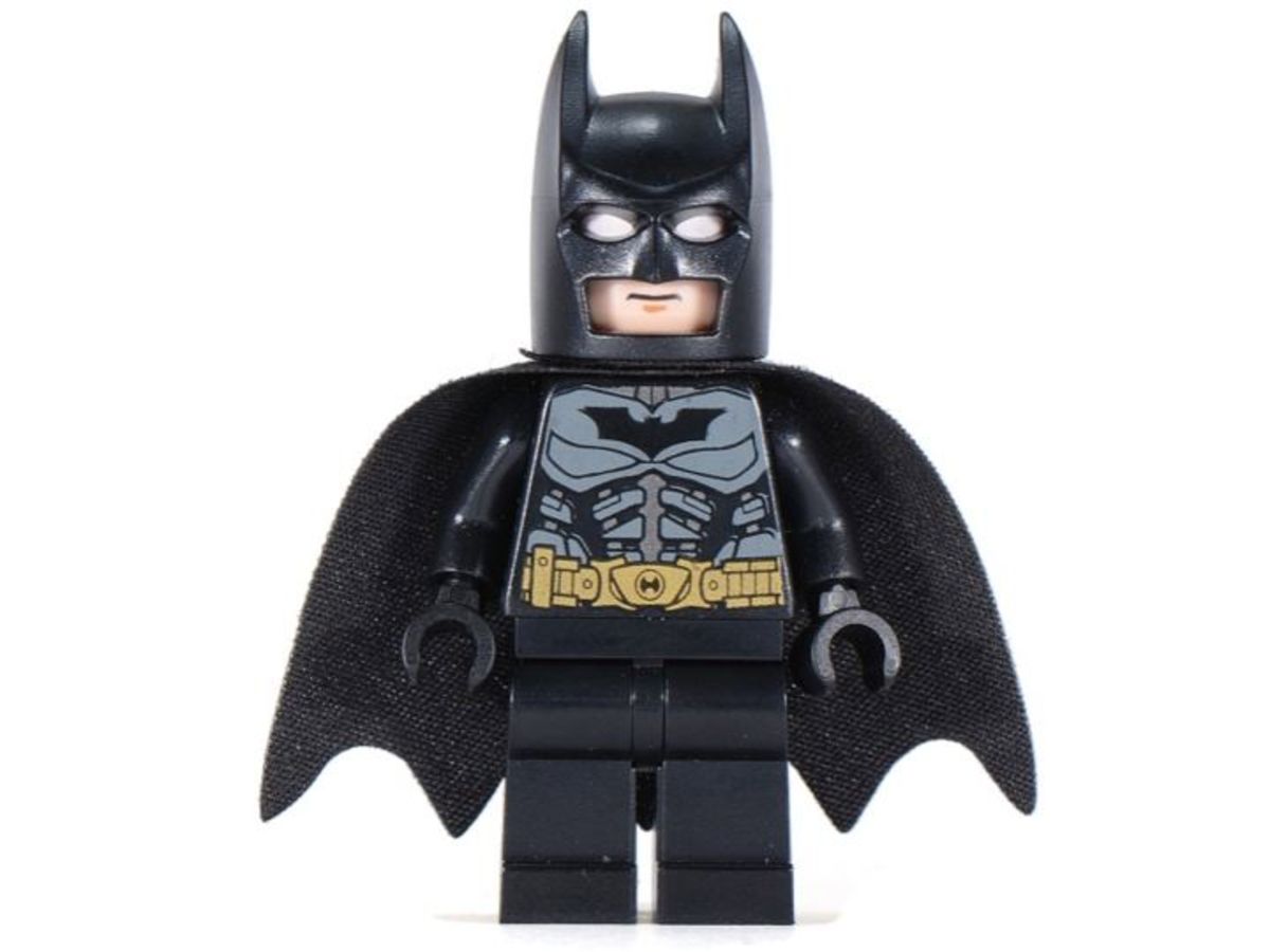 LEGO Batman Building Sets - HubPages