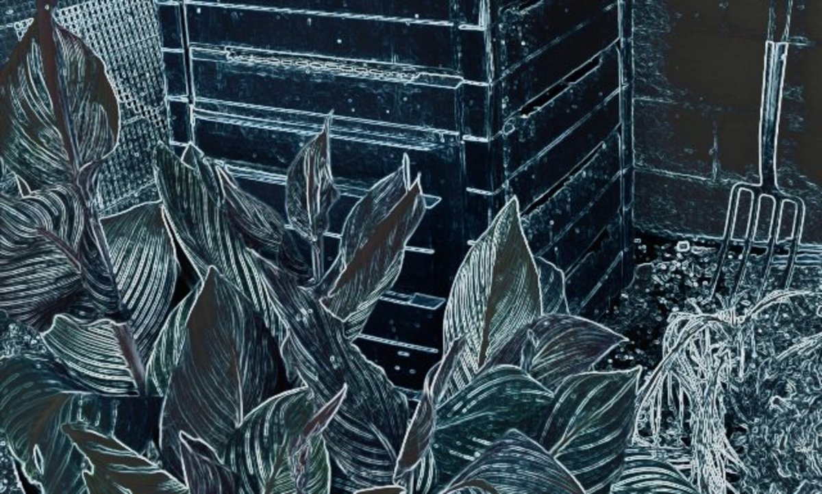 Scepter Garden Gourmet Composter Instructions | Fasci Garden