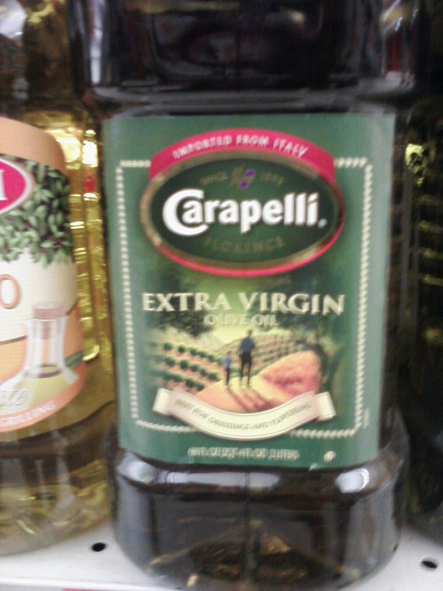 Best Fruit Oils to Help the Body Detoxify - HubPages