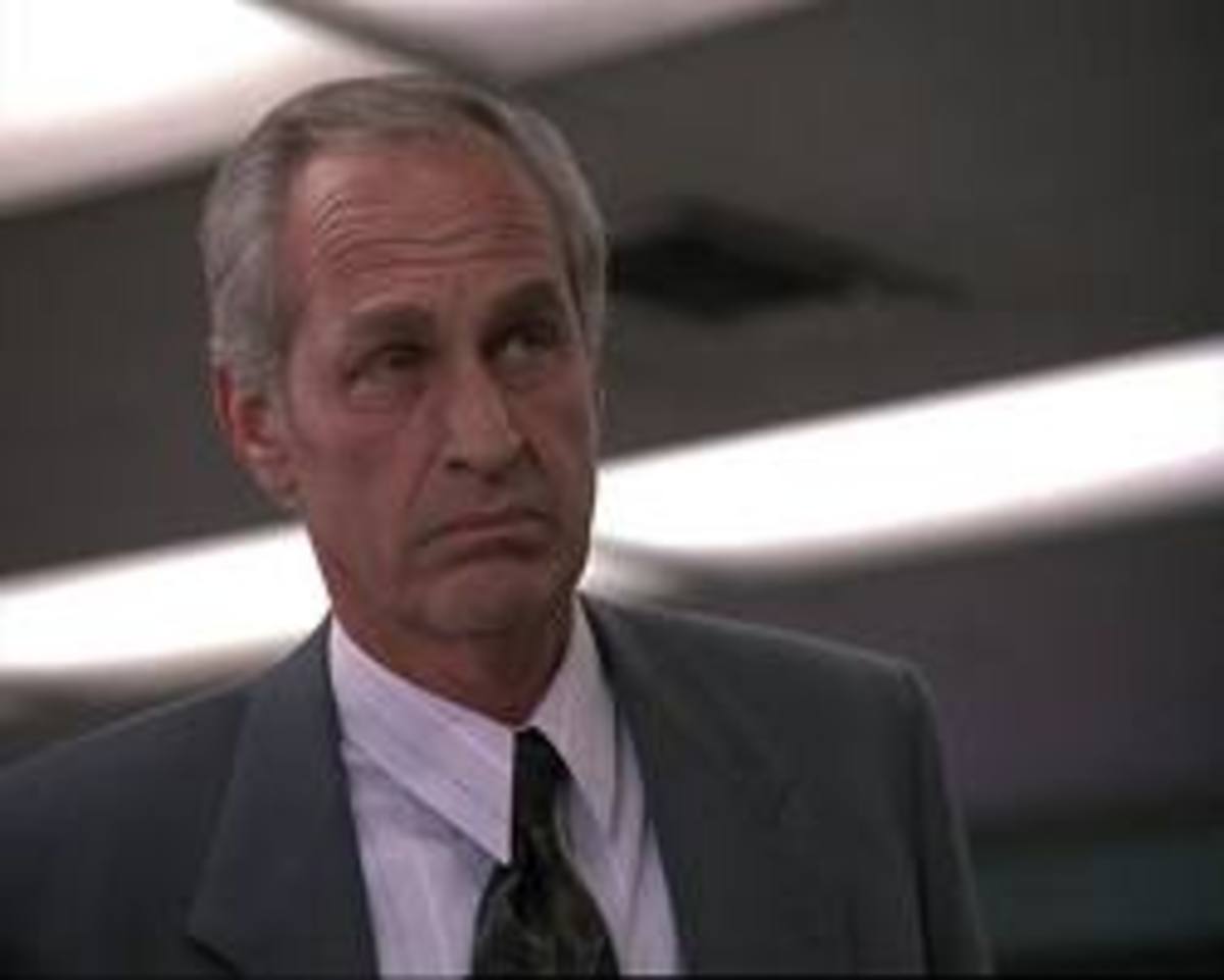 Focus on: Airwolf: Season I - A quick in-depth look at the classic TV ...