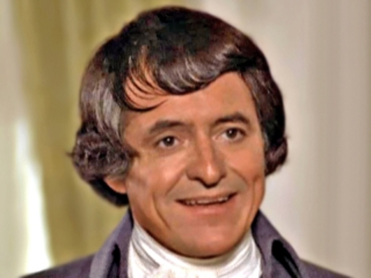 Focus on: Airwolf: Season I - A quick in-depth look at the classic TV ...