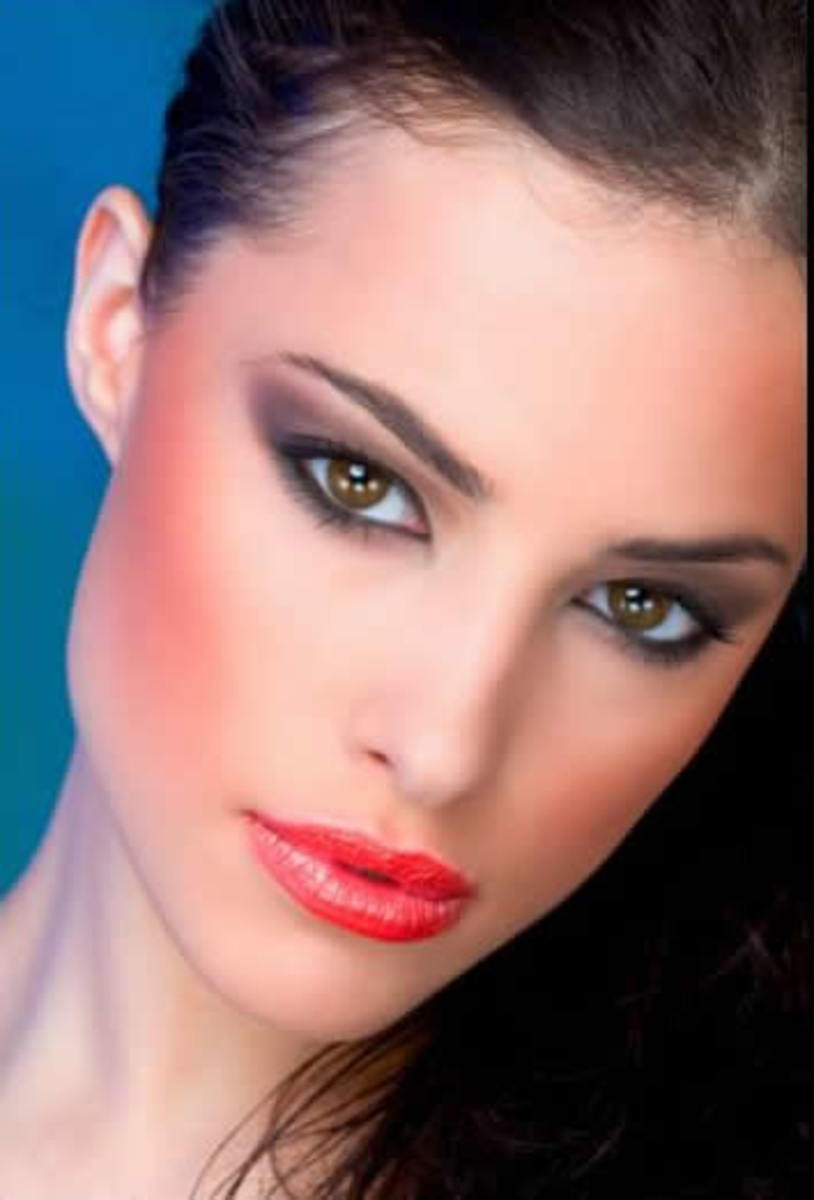 80's Makeup - HubPages