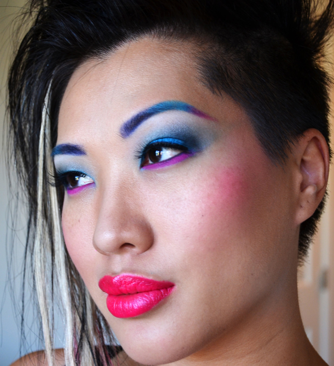 80's Makeup - HubPages