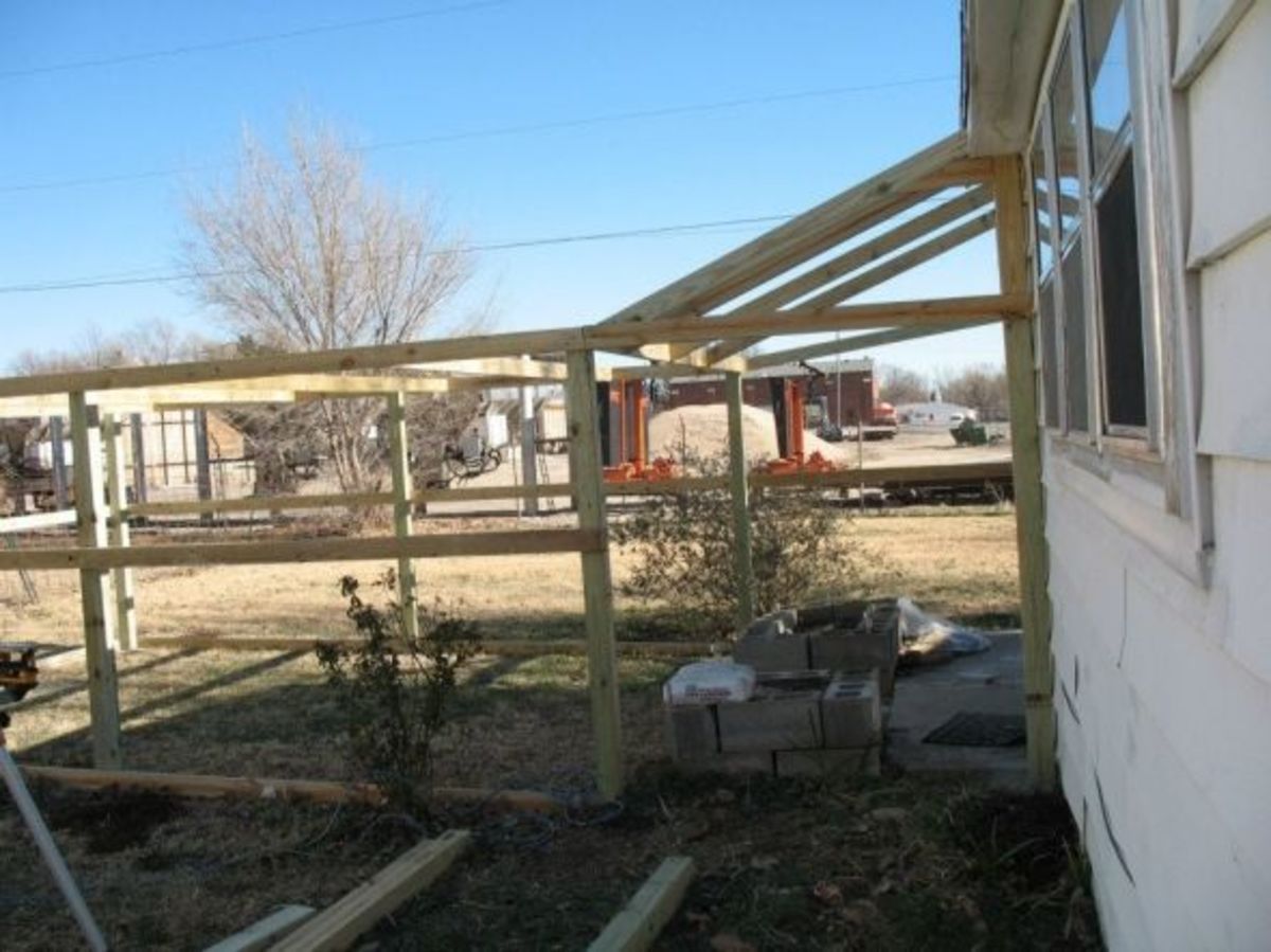 Build a Cat Enclosure - HubPages