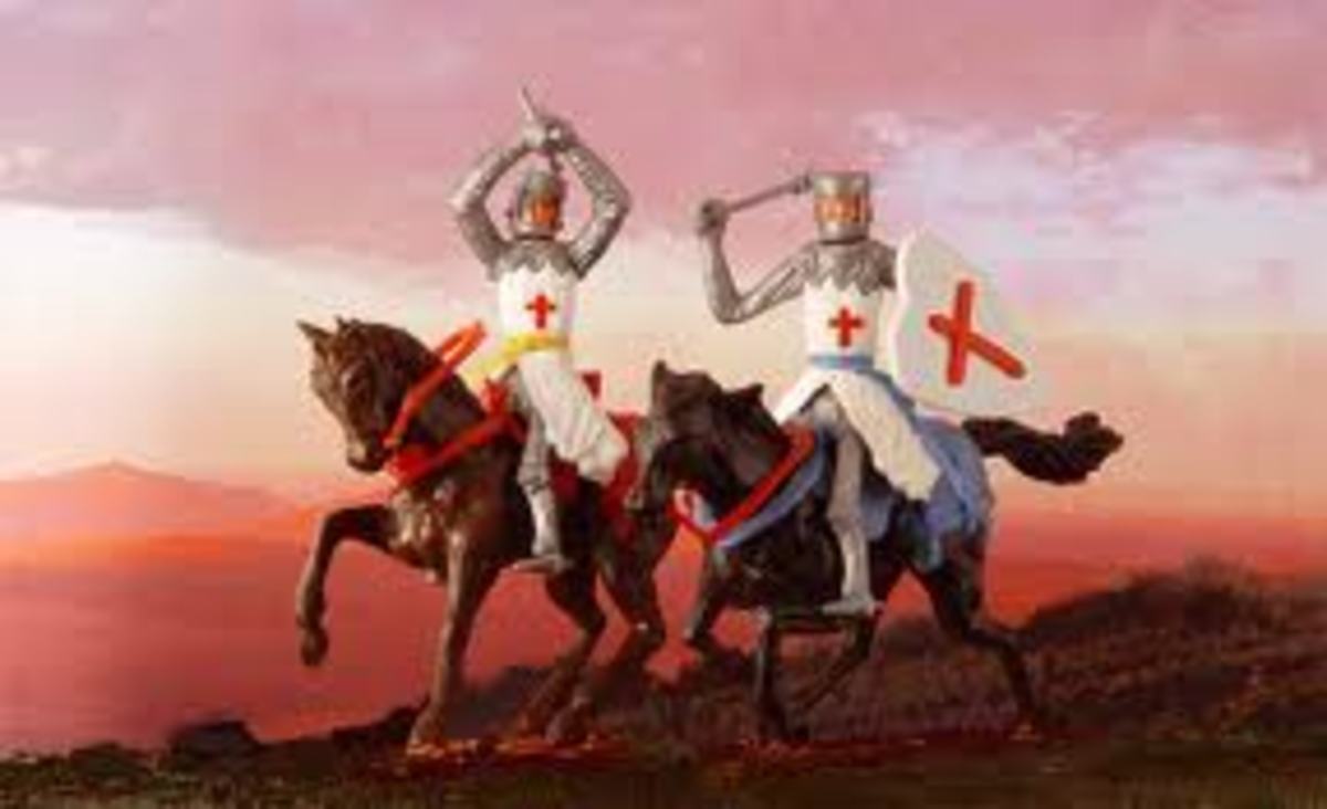 Religious issues of today - HubPages