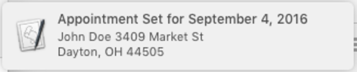 Free AppleScript Code Examples - HubPages
