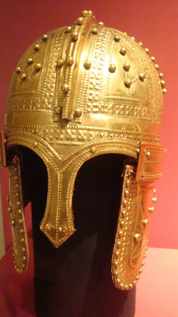 Ornaments - Ancient Jewish Bridal Attire - HubPages