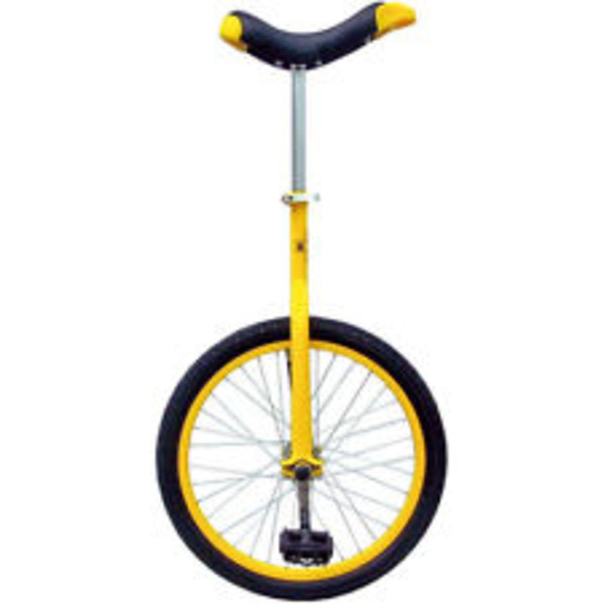 5 Good Kid's 16, 20 & 24 Inch Unicycles 2015 - HubPages