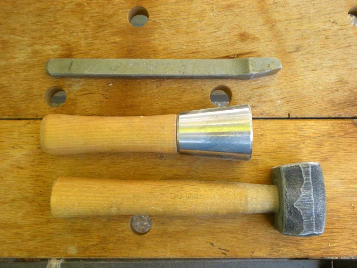 The Masterpiece: Michelangelo’s David - HubPages