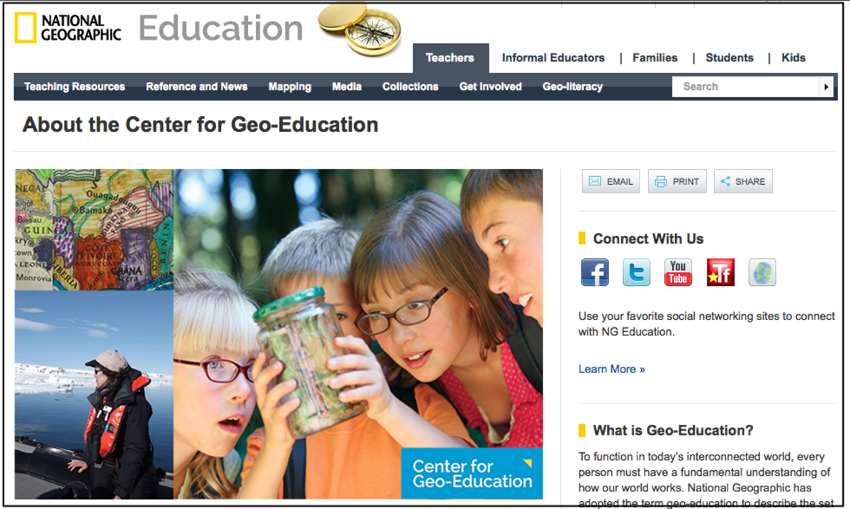 Free Learning Websites for Kids: Ten World-Class Resources - HubPages