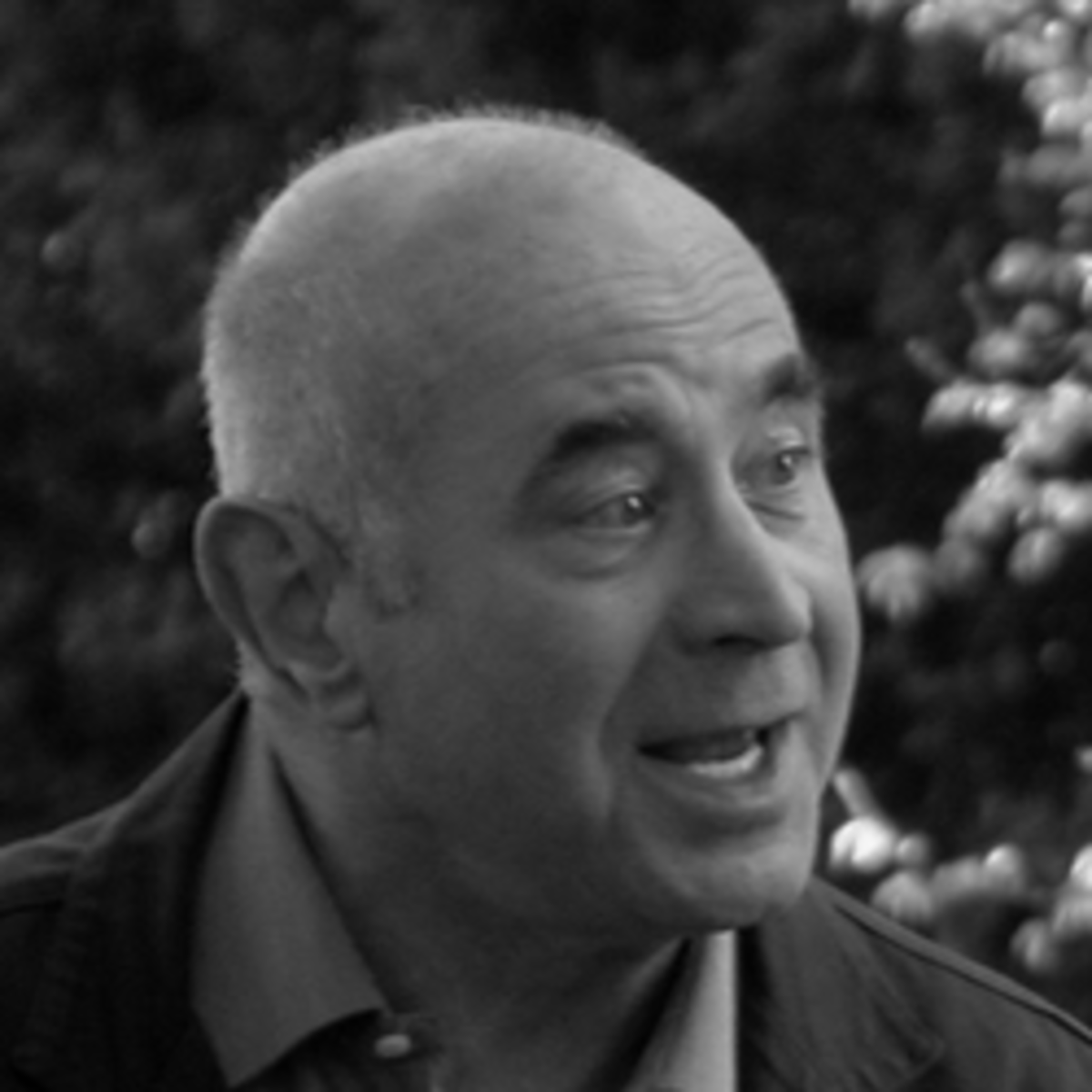 Scandal: Who was John Bindon? - HubPages