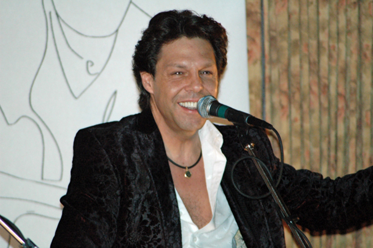 KASIM SULTON : Top 15 Things He Wants You To Know - HubPages
