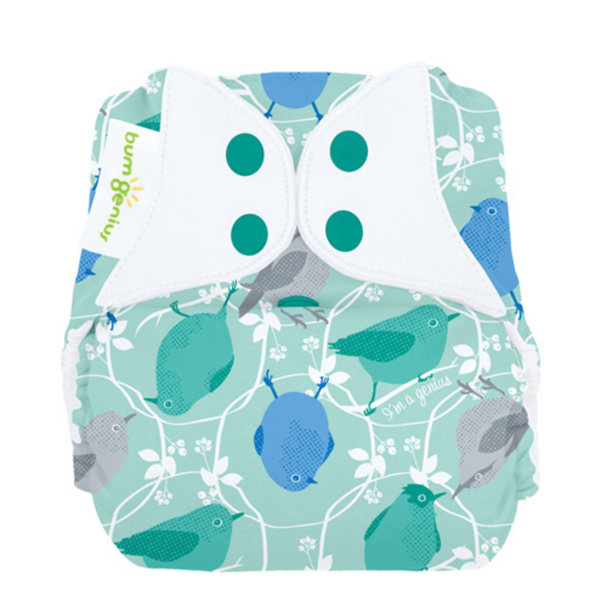 Where to Find Limited Edition bumGenius Cloth Diaper Prints - HubPages