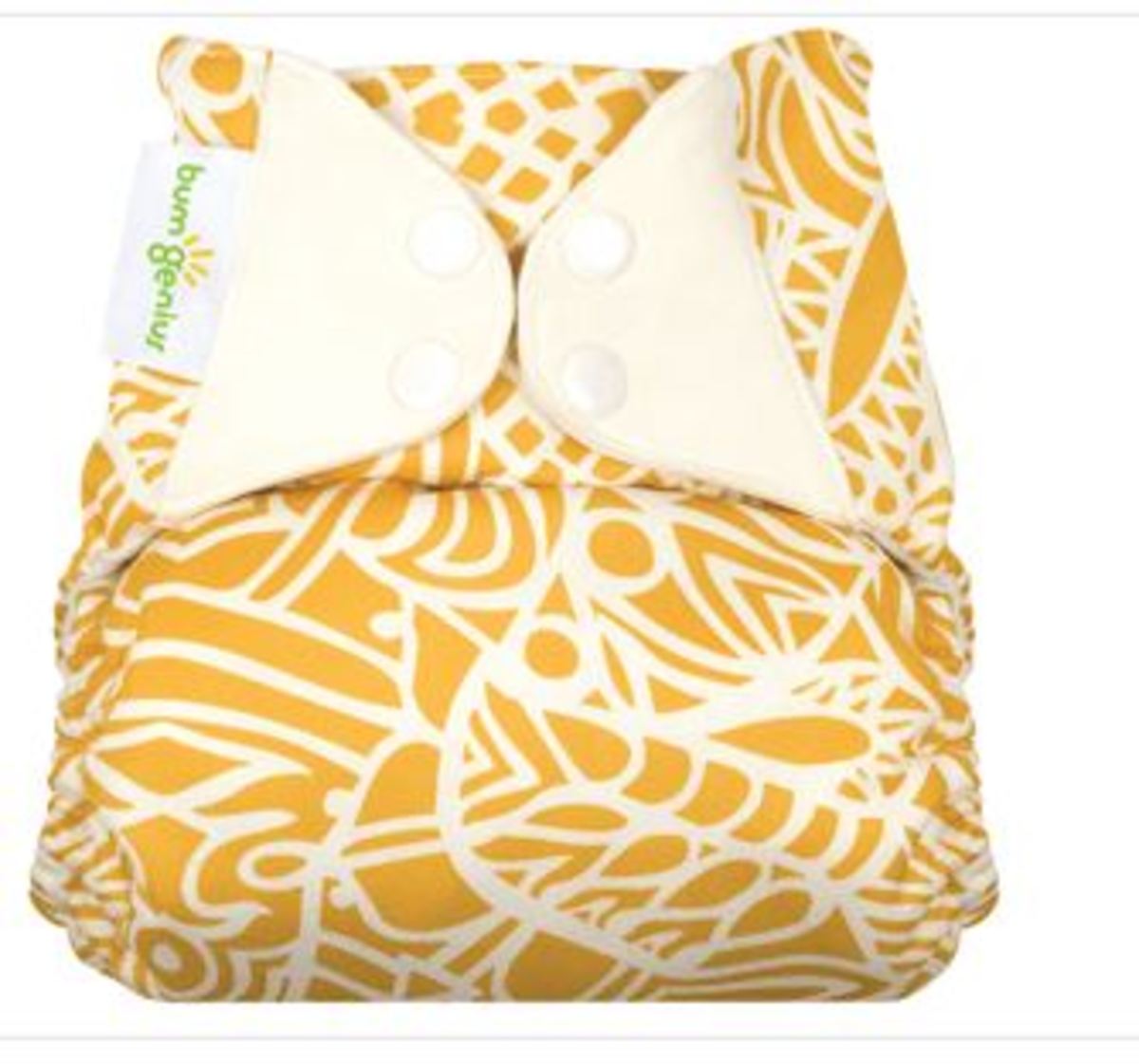 Where to Find Limited Edition bumGenius Cloth Diaper Prints - HubPages