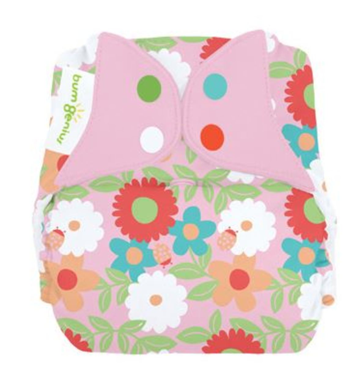 Where to Find Limited Edition bumGenius Cloth Diaper Prints - HubPages