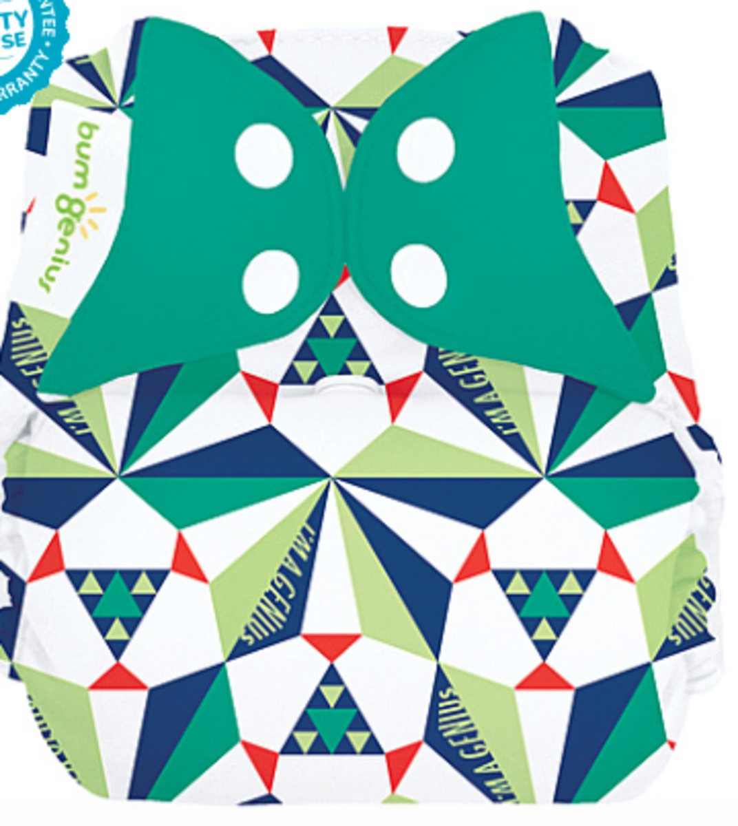 Where to Find Limited Edition bumGenius Cloth Diaper Prints - HubPages