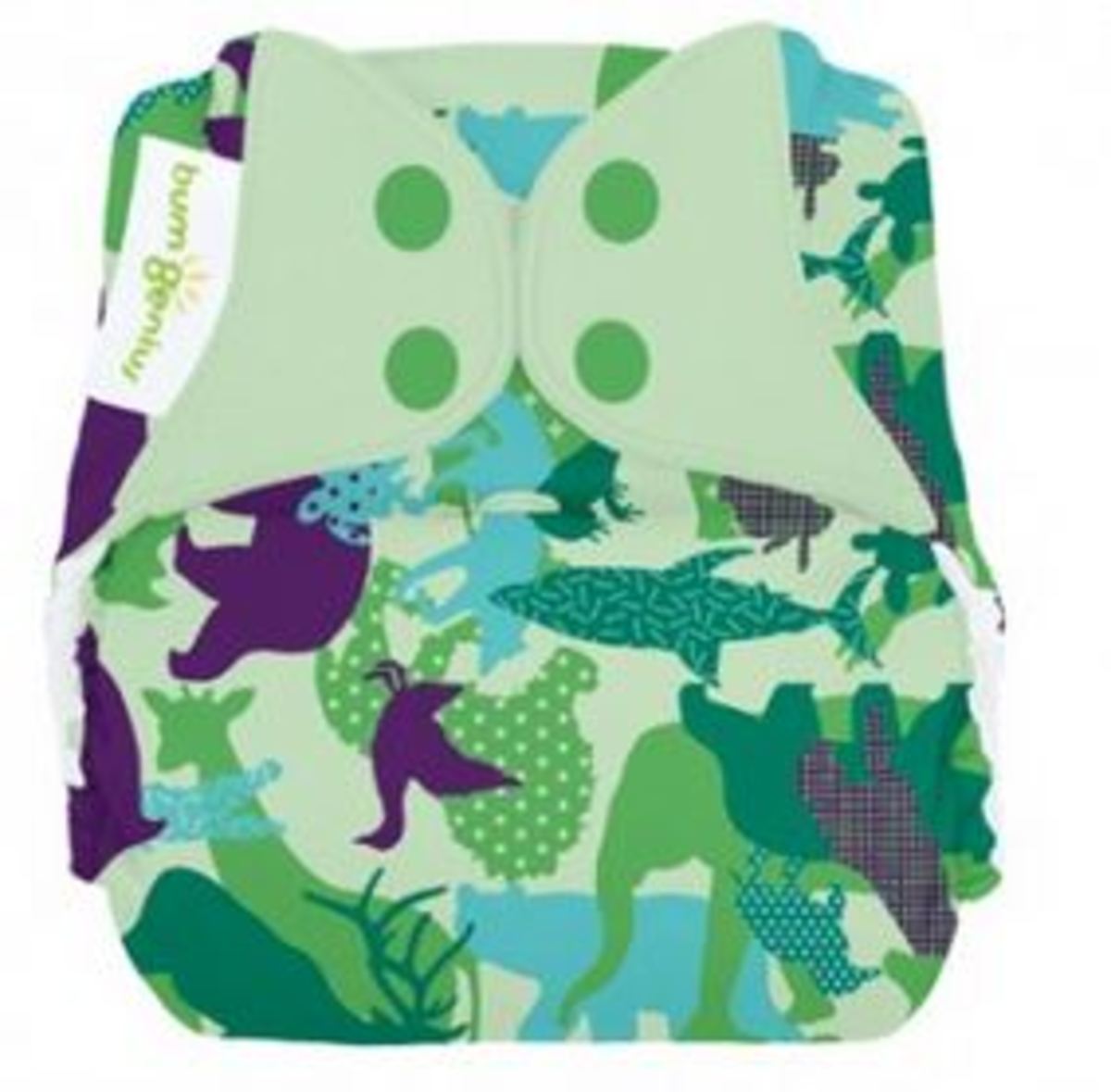 Where to Find Limited Edition bumGenius Cloth Diaper Prints - HubPages