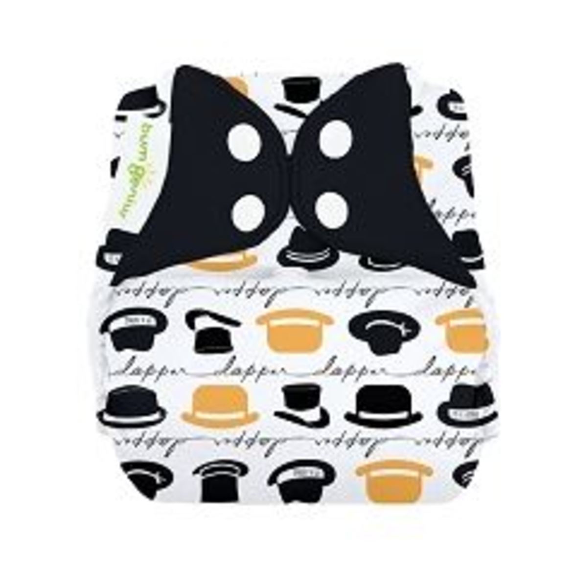 Where to Find Limited Edition bumGenius Cloth Diaper Prints - HubPages