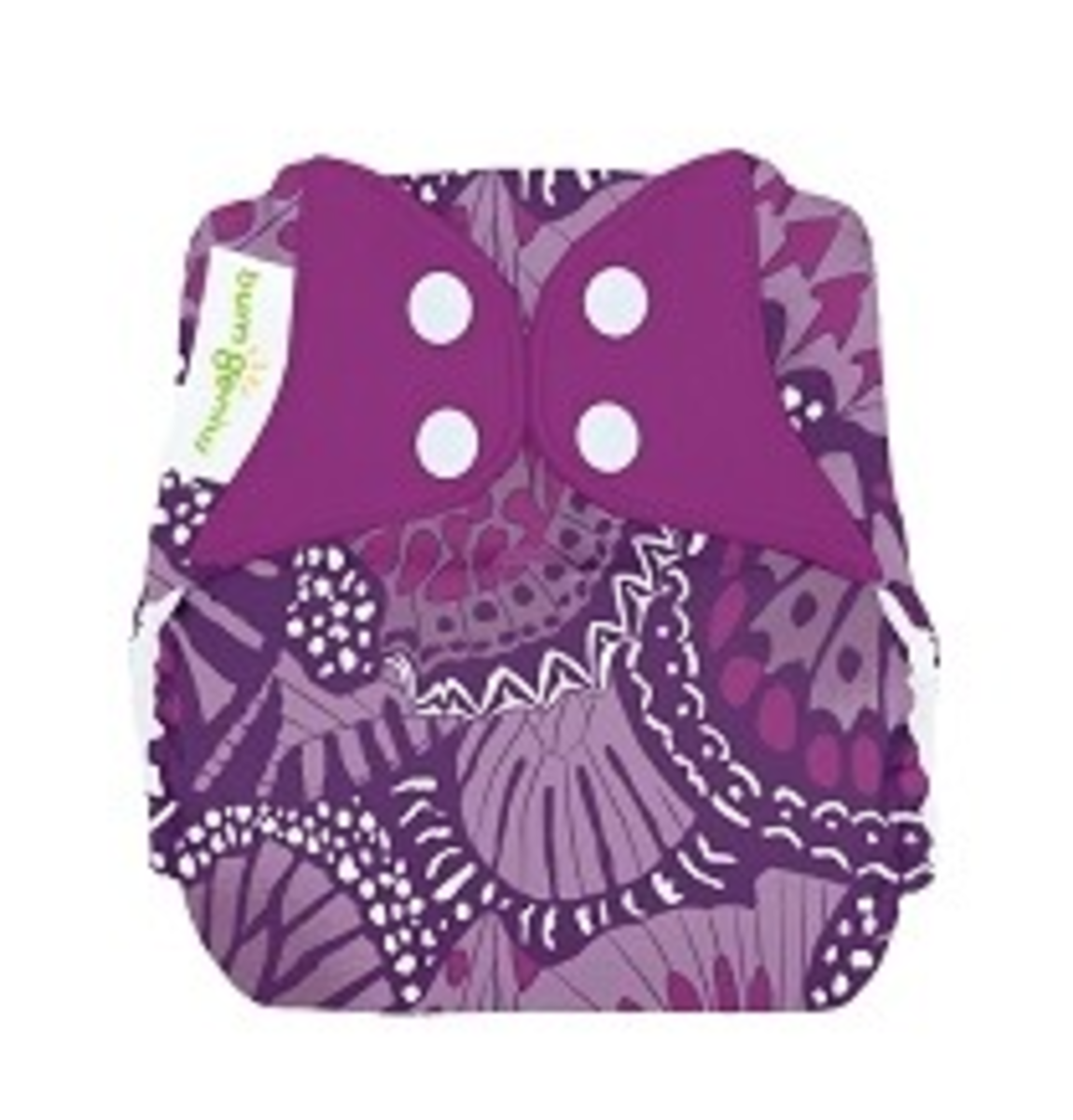 Where to Find Limited Edition bumGenius Cloth Diaper Prints - HubPages