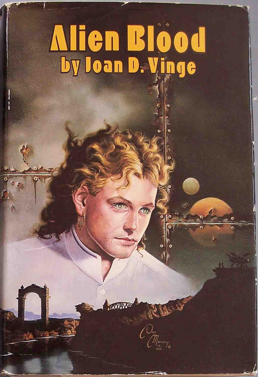 Fascinating Blood Theories That Will Make You Question the Origin of ...