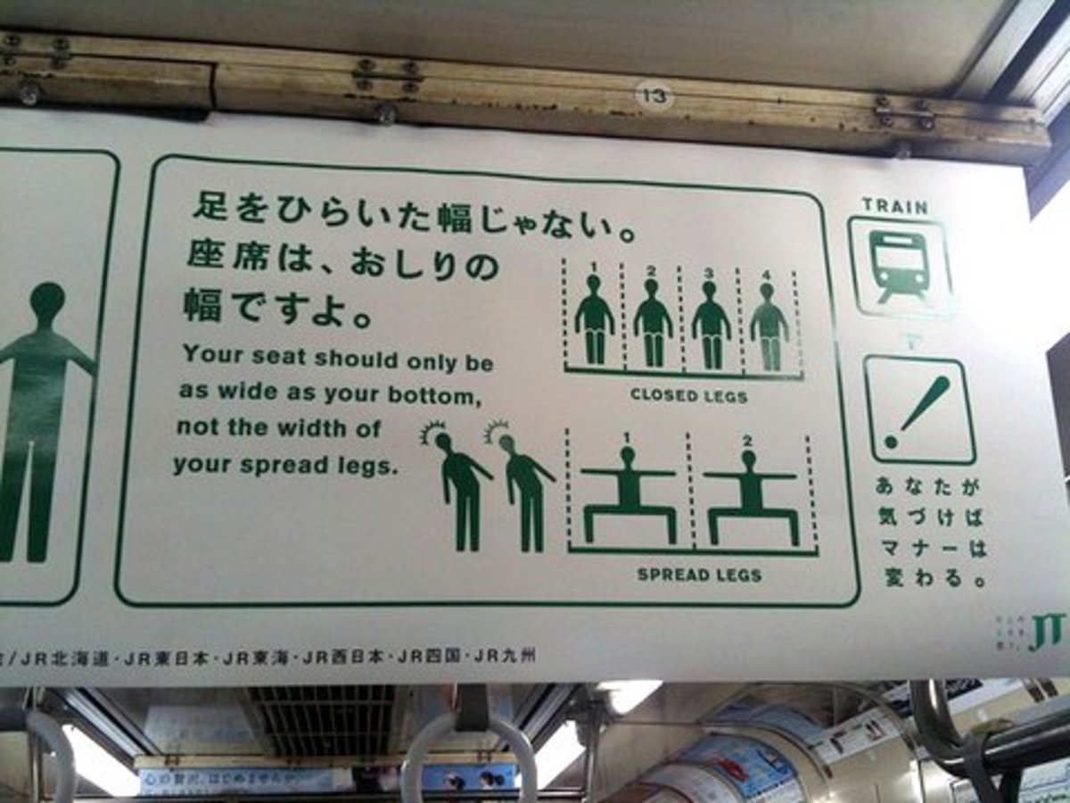 Tokyo Subway & Hong Kong MTR, Two of the Top MRT Or Subway Systems in ...