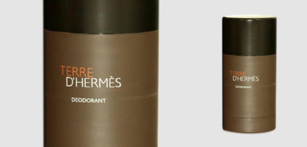 Top 10 Deodorants For Men - HubPages