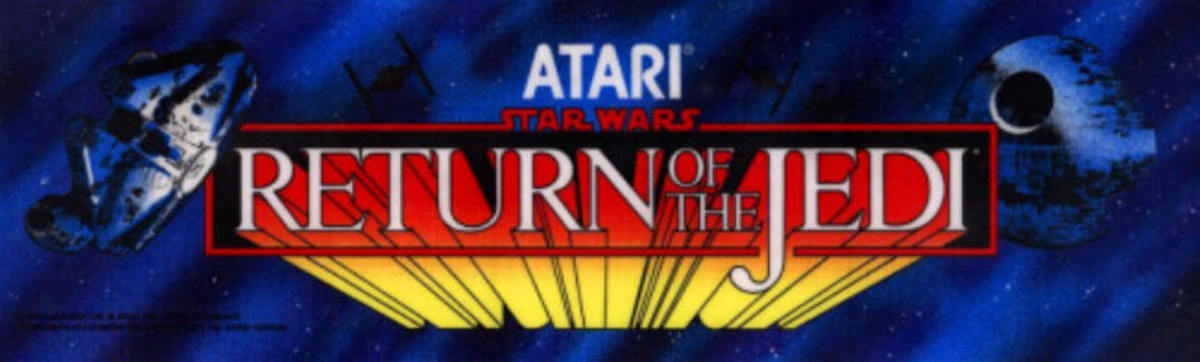 History of Star Wars Video Games Part 1 - The Arcade Games - HubPages
