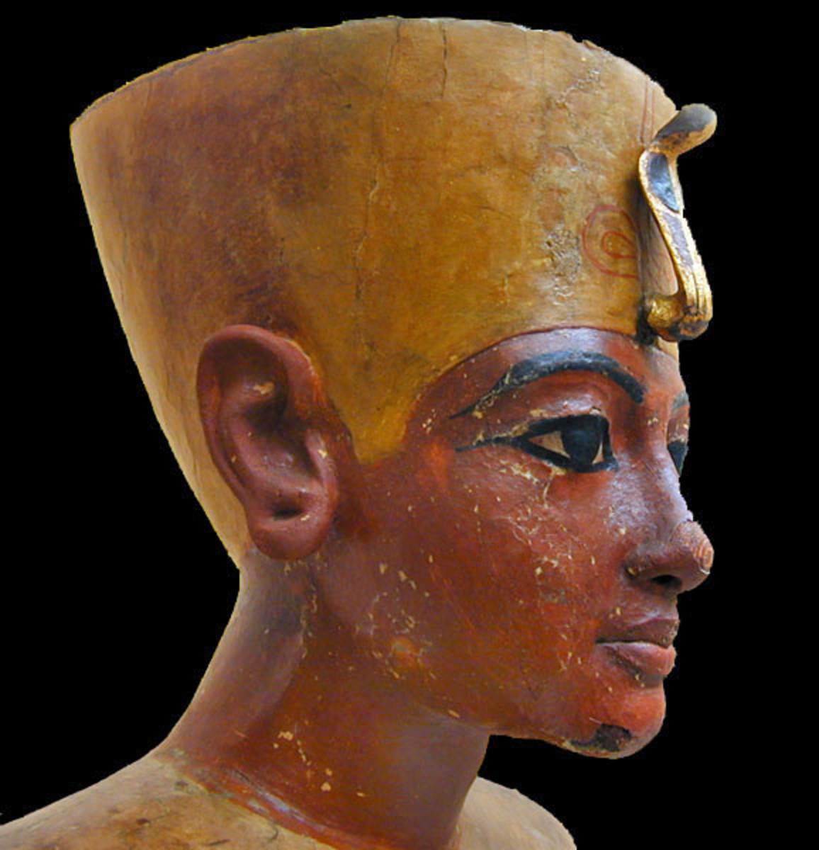 Akhenaten: The Most Hated Pharaoh of Egypt - HubPages