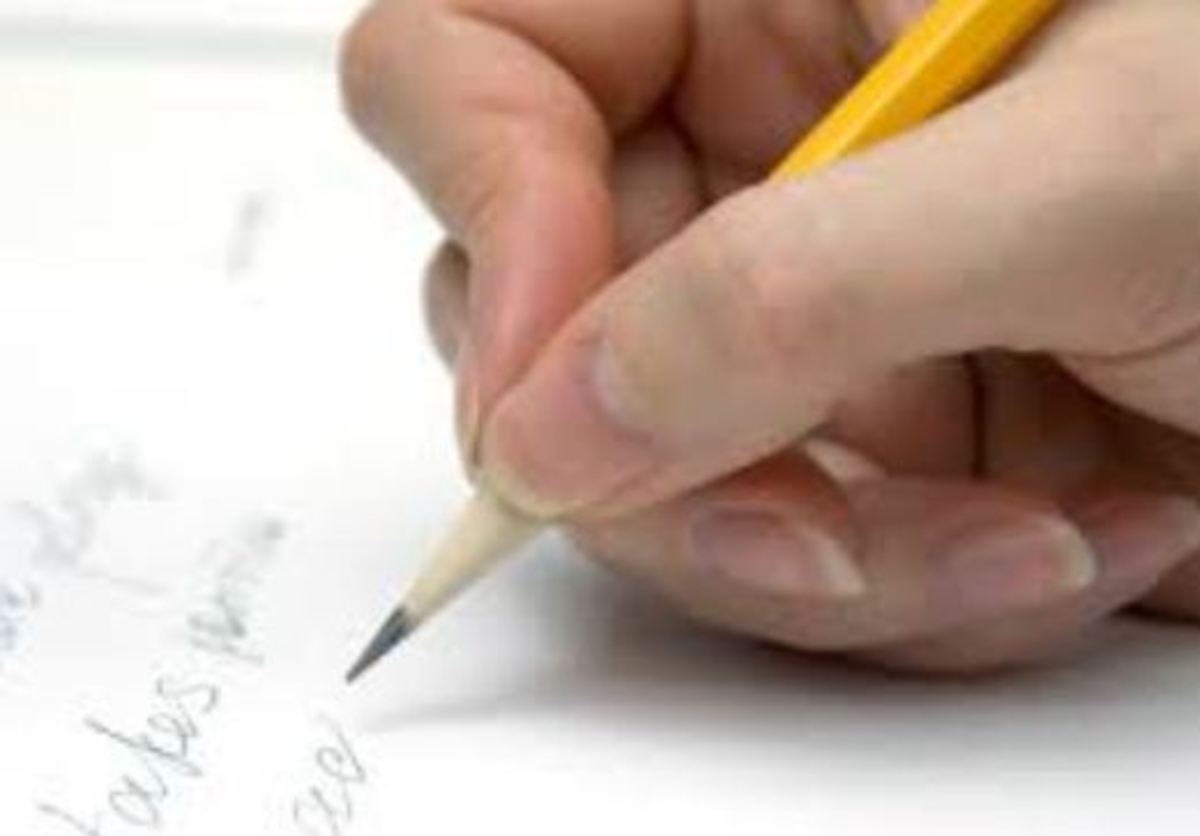 How To Write Good English Compositions And Essays HubPages