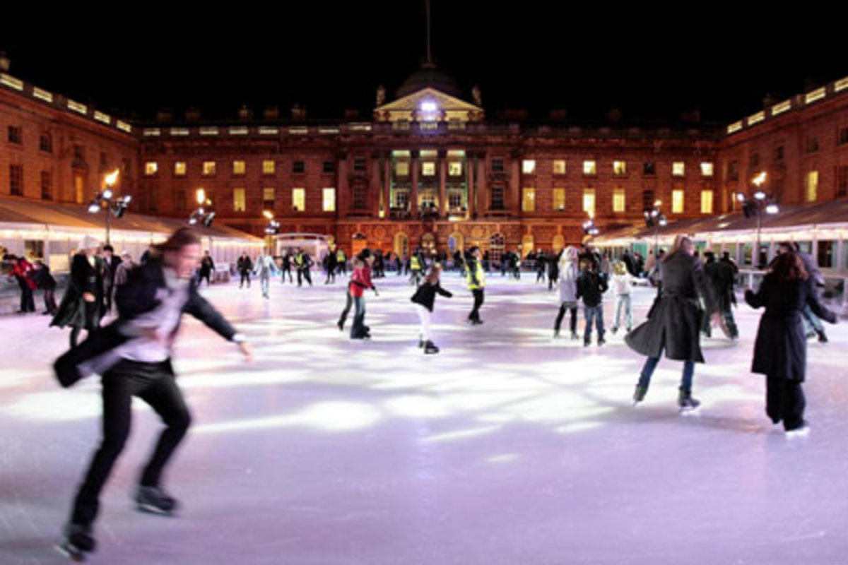 6 Things for Teens to Do in Manchester, England - HubPages