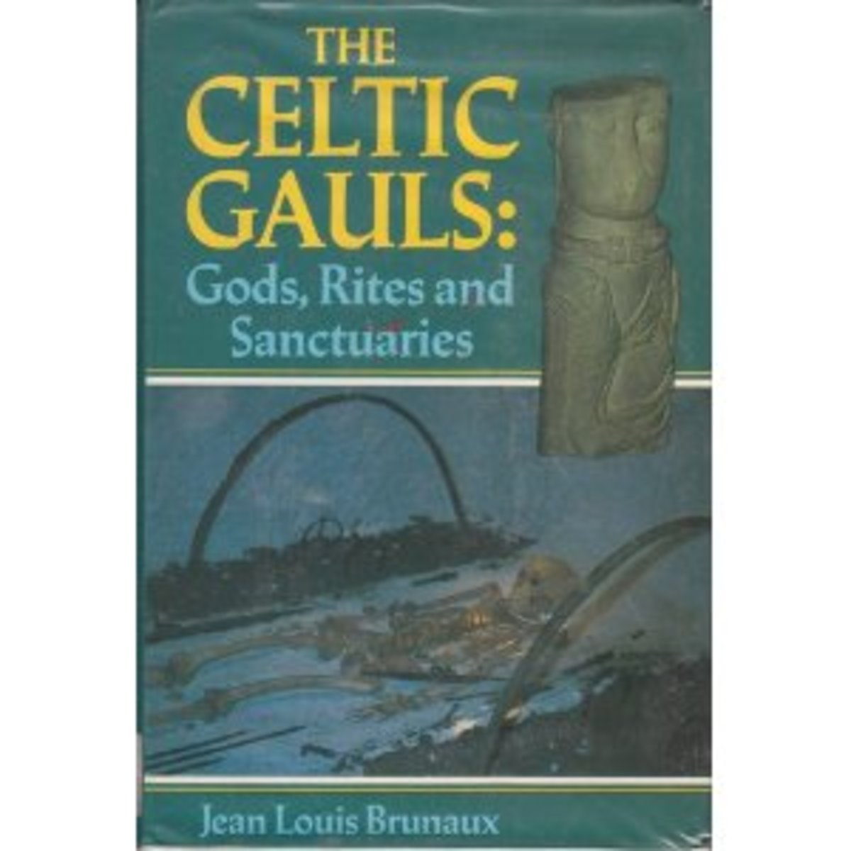 The Gauls - the Celtc tribes of Continental Europe - HubPages