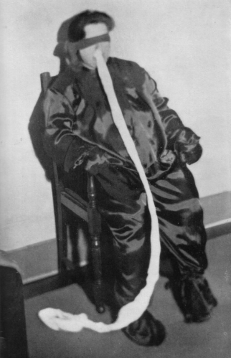 The WWII Trial of Helen Duncan – Famous Spiritual Medium - HubPages