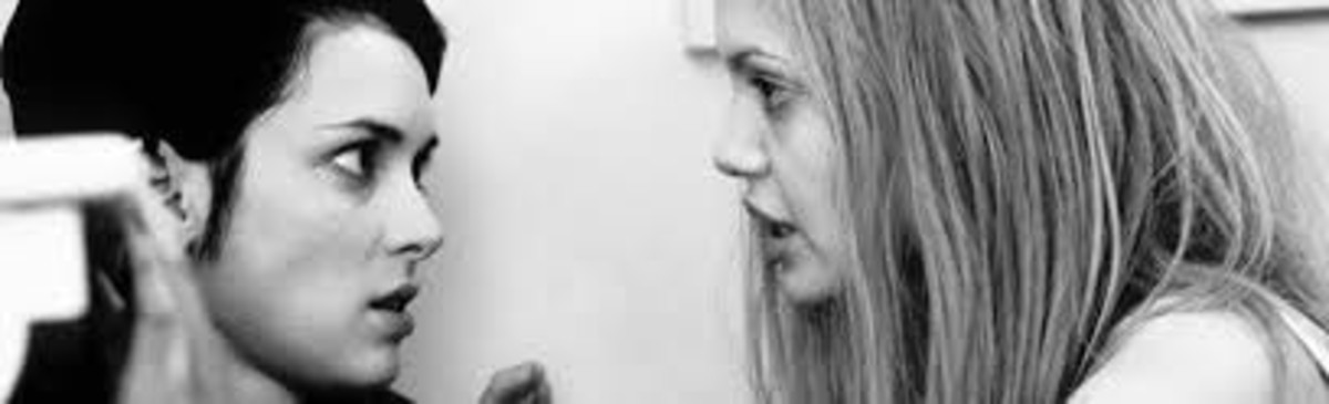 Psychological Analysis of Movie "Girl Interrupted" - HubPages
