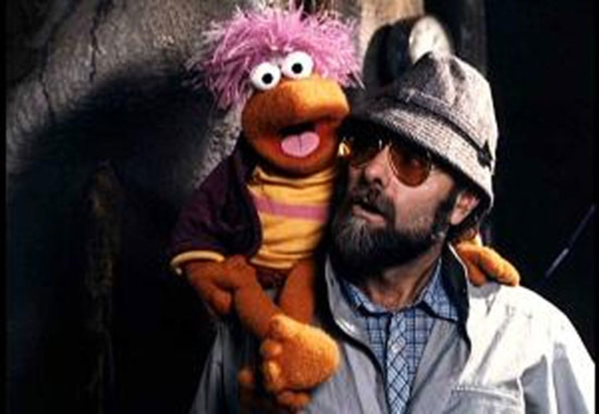 The Muppets A to Z - HubPages
