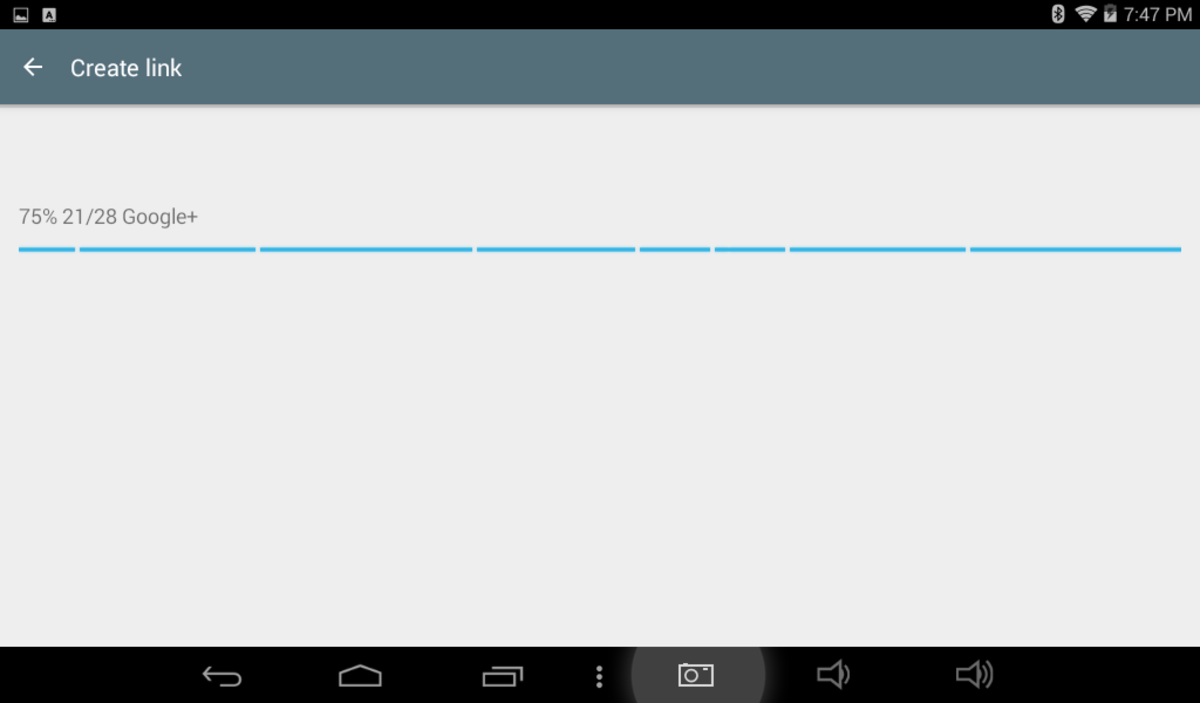 Using Link2SD On Android Tablets Or Smartphones To Store Apps On A ...