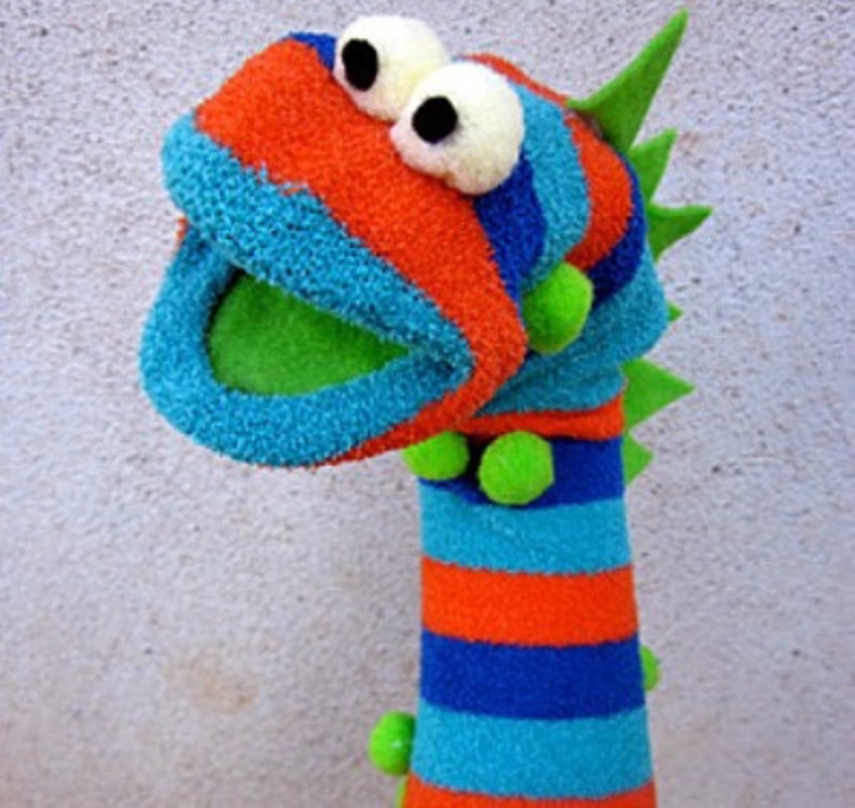 50 Various Puppet Craft Ideas - HubPages